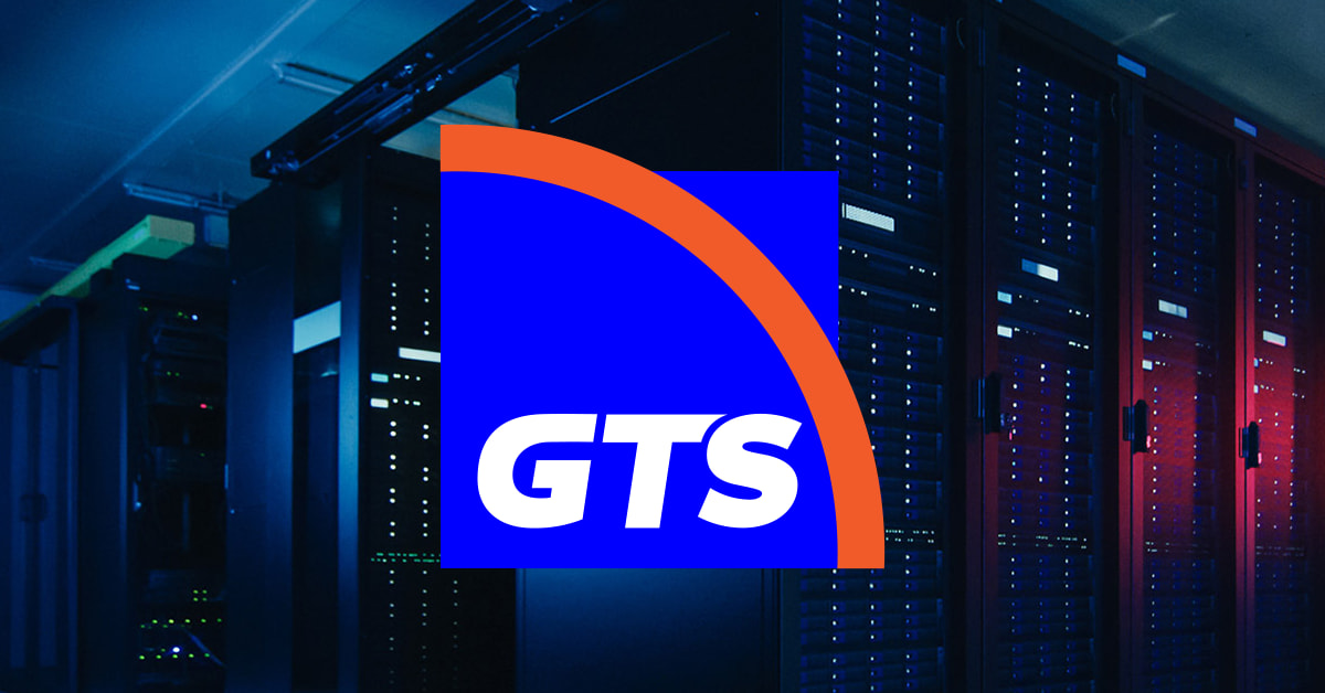 GTS - IT&C Services, Cyber Security, Internet, Colocation & Data
